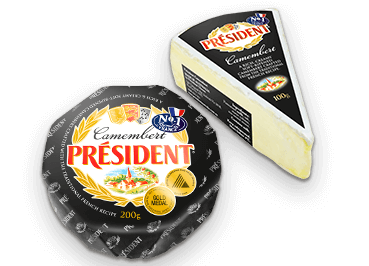 president_camembert_packs-1 - Président Cheese Australia