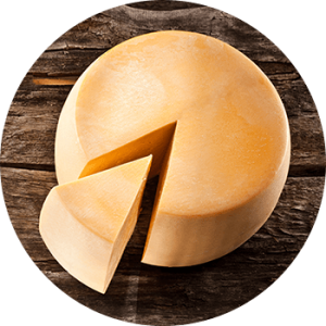 Cheddar - Président Cheese Australia