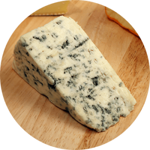 Discovery - Blue Cheese | Président Cheese Australia