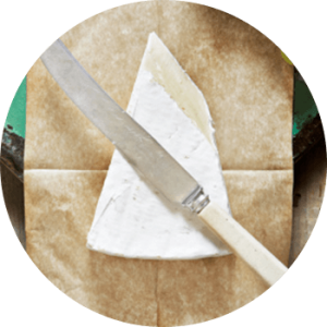 Discovery Brie Président Cheese Australia