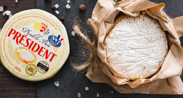 Meet the Président Master Cheesemaker | Interview - Président Cheese ...