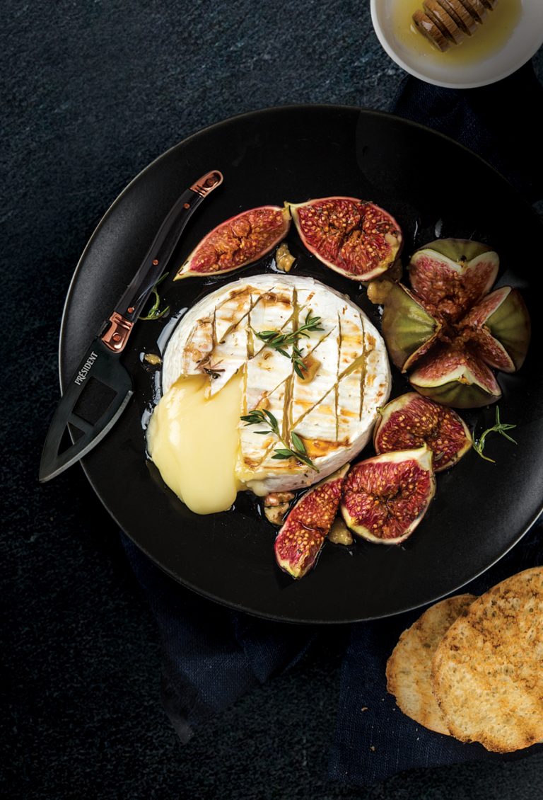 How to Make Raclette | Président - Président Cheese Australia