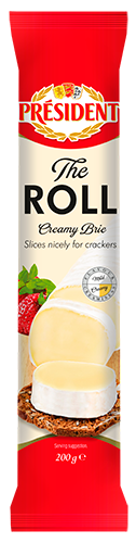 Président Cheese Australia | Cheese Types - Président Australia